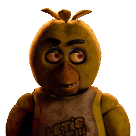 Chica (Film) | Triple A Fazbear Wiki | Fandom