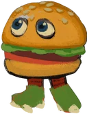 Cupcakes | Triple A Fazbear Wiki | Fandom