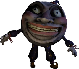 Sleepy Moon | Triple A Fazbear Wiki | Fandom