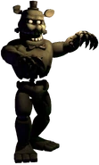 Dreadbear/Gallery | Triple A Fazbear Wiki | Fandom