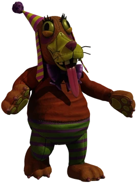 Mascot Suits | Triple A Fazbear Wiki | Fandom