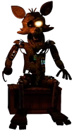 Hardmode Animatronics/Gallery | Triple A Fazbear Wiki | Fandom