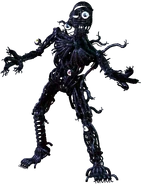 Ennard/Gallery | Triple A Fazbear Wiki | Fandom