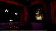 Carnie | Triple A Fazbear Wiki | Fandom