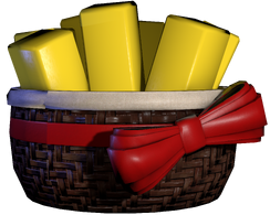 Exotic Butters | Triple A Fazbear Wiki | Fandom