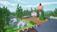Five Laps at Freddy's/Gallery | Triple A Fazbear Wiki | Fandom