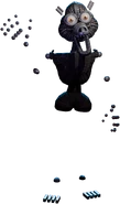 Funtime Foxy/Gallery | Triple A Fazbear Wiki | Fandom