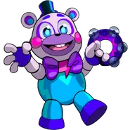 Helpy/Gallery | Triple A Fazbear Wiki | Fandom