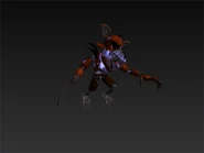 Grimm Foxy/Gallery | Triple A Fazbear Wiki | Fandom