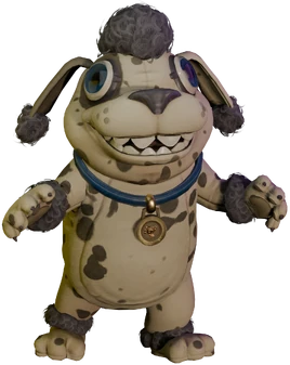 Mascot Suits | Triple A Fazbear Wiki | Fandom