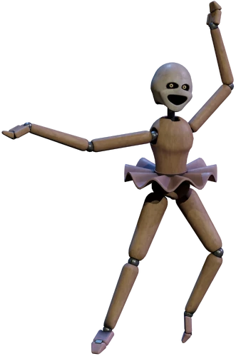 Minireena | Triple A Fazbear Wiki | Fandom