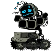 L.O.L.Z.H.A.X | Triple A Fazbear Wiki | Fandom