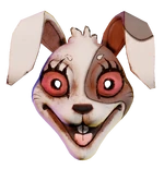 Security Mask | Triple A Fazbear Wiki | Fandom