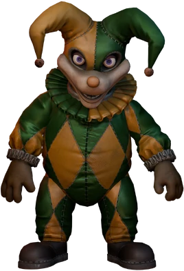 Mascot Suits | Triple A Fazbear Wiki | Fandom