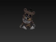 Freddles/Gallery | Triple A Fazbear Wiki | Fandom