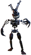Nightmare Bonnie/Gallery | Triple A Fazbear Wiki | Fandom