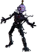 Ennard/Gallery | Triple A Fazbear Wiki | Fandom