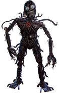 Ennard/Gallery | Triple A Fazbear Wiki | Fandom