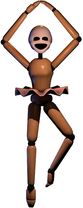 Minireena | Triple A Fazbear Wiki | Fandom