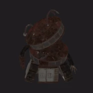 Candy Cadet | Triple A Fazbear Wiki | Fandom