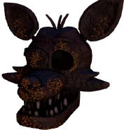 Hardmode Animatronics/Gallery | Triple A Fazbear Wiki | Fandom