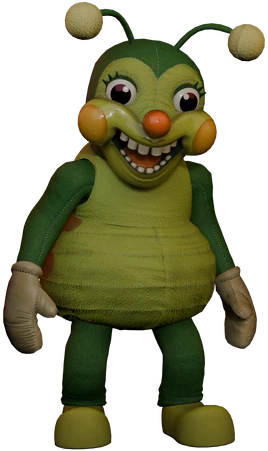 Mascot Suits | Triple A Fazbear Wiki | Fandom