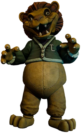 Mascot Suits | Triple A Fazbear Wiki | Fandom