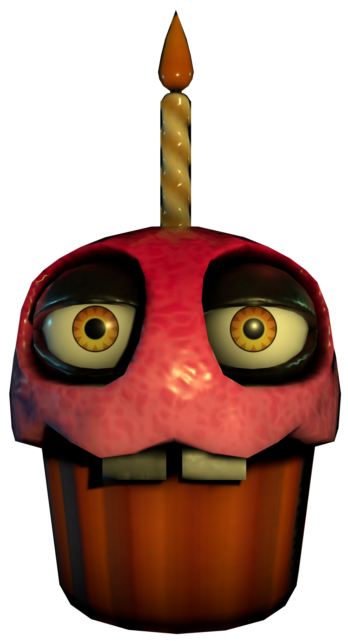 Cupcakes | Triple A Fazbear Wiki | Fandom