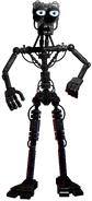 Endo-01/Gallery | Triple A Fazbear Wiki | Fandom