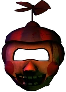 Balloon Boy/Gallery | Triple A Fazbear Wiki | Fandom