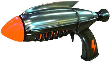 Faz-Cam & Fazerblaster | Triple A Fazbear Wiki | Fandom