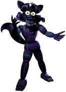 Funtime Foxy/Gallery | Triple A Fazbear Wiki | Fandom