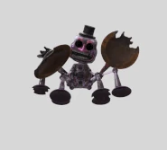 Wind-Up Music Man/Gallery | Triple A Fazbear Wiki | Fandom