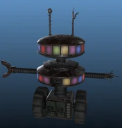 Candy Cadet | Triple A Fazbear Wiki | Fandom