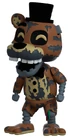Fanverse Merchandise | Triple A Fazbear Wiki | Fandom