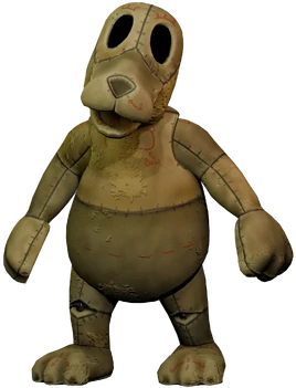 Mascot Suits | Triple A Fazbear Wiki | Fandom