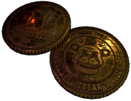 Faz Tokens | Triple A Fazbear Wiki | Fandom