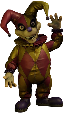 Mascot Suits | Triple A Fazbear Wiki | Fandom