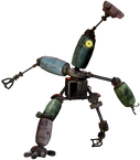 Protomimics | Triple A Fazbear Wiki | Fandom