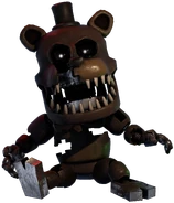 Freddles/Gallery | Triple A Fazbear Wiki | Fandom