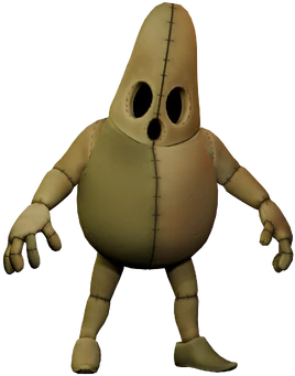 Mascot Suits | Triple A Fazbear Wiki | Fandom