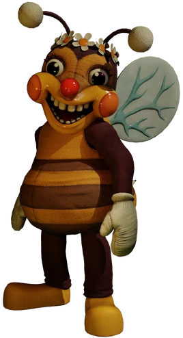 Mascot Suits | Triple A Fazbear Wiki | Fandom