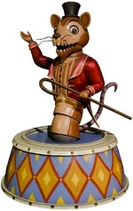 Mr. Helpful | Triple A Fazbear Wiki | Fandom