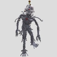 Ennard/Gallery | Triple A Fazbear Wiki | Fandom