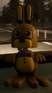 Spring Bonnie/Gallery | Triple A Fazbear Wiki | Fandom