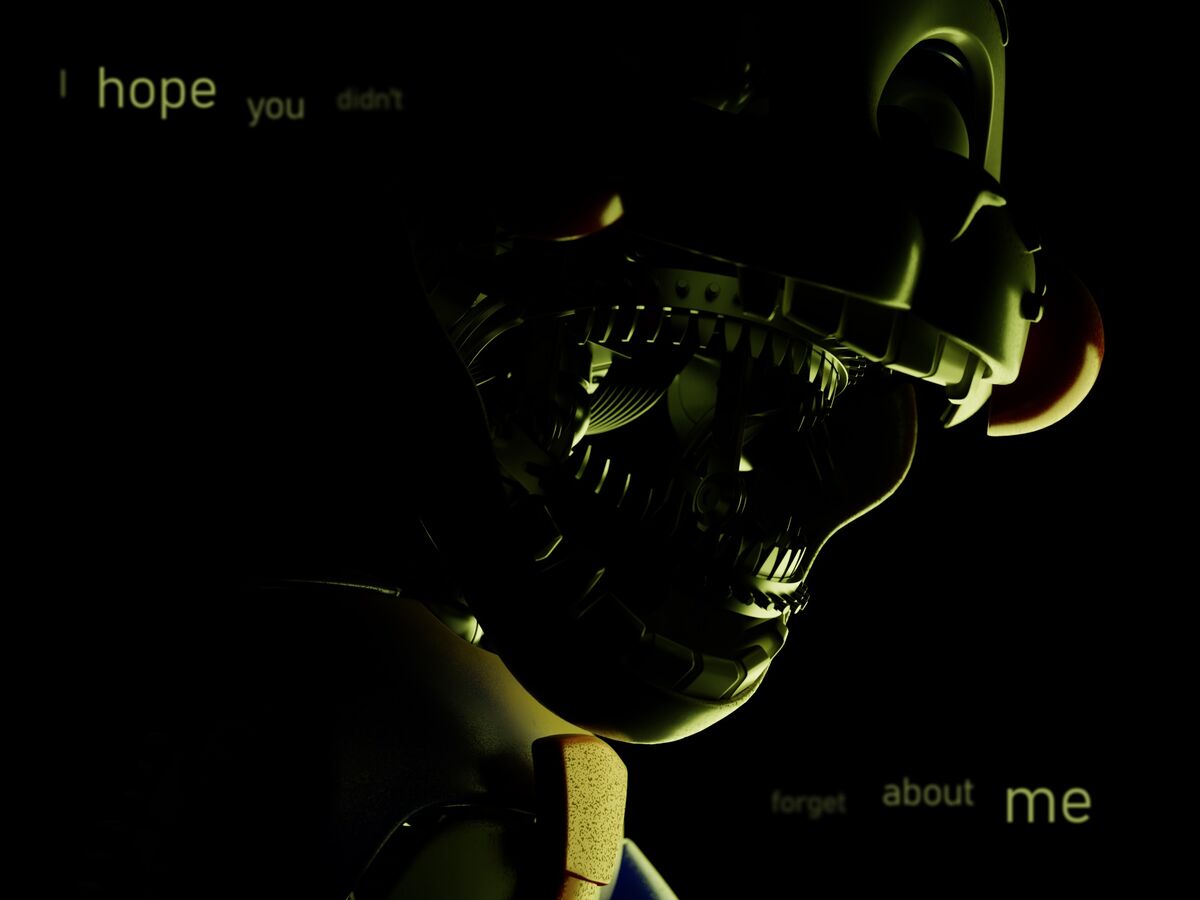 The Fazbear Fanversegallery Triple A Fazbear Wiki Fandom
