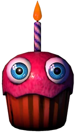 Cupcakes | Triple A Fazbear Wiki | Fandom