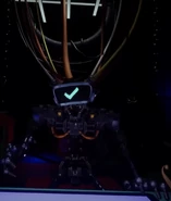 Glamrock Endoskeletons/Gallery | Triple A Fazbear Wiki | Fandom