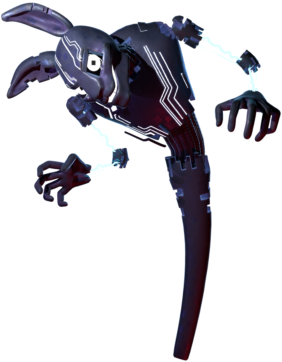 M.X.E.S. | Triple A Fazbear Wiki | Fandom