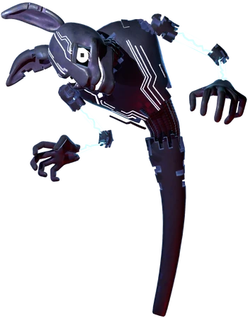 M.X.E.S. | Triple A Fazbear Wiki | Fandom